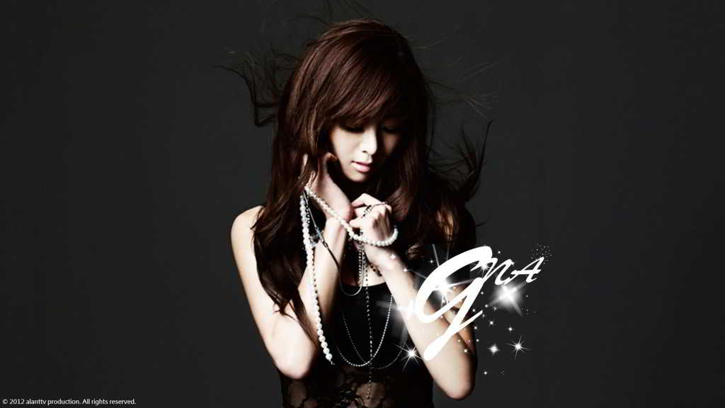 G.NA bnt International Dergisinin Kasım Sayısında | 2013 - KoreZin