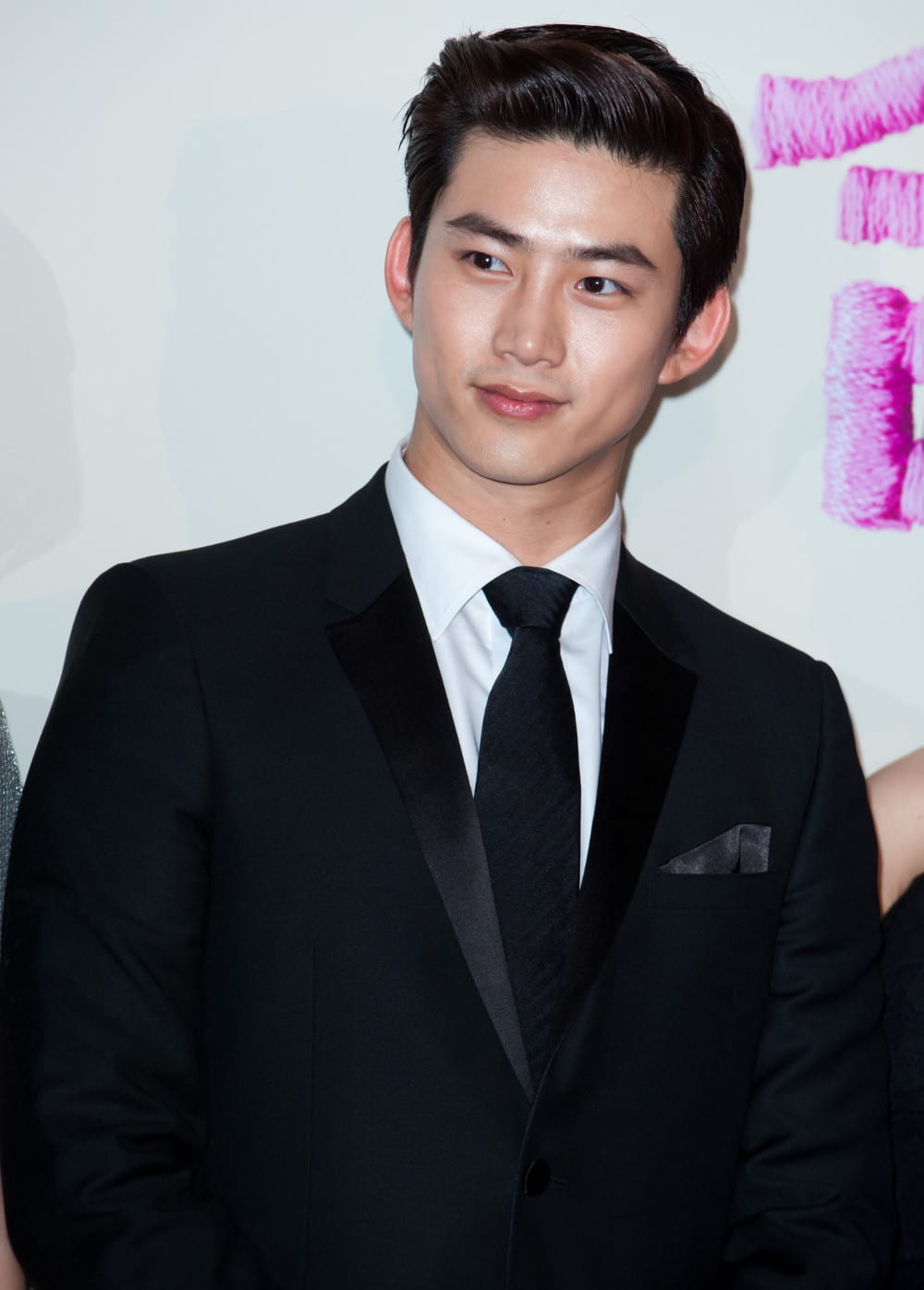 2PM Taecyeon'un İdeal Tipi Nasıl? - KoreZin