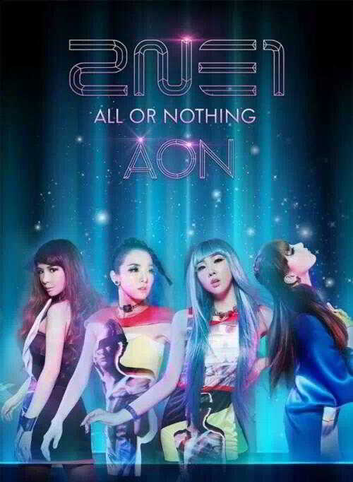 2NE1 Come Back Home ve Happy MV Yayınlandı - KoreZin