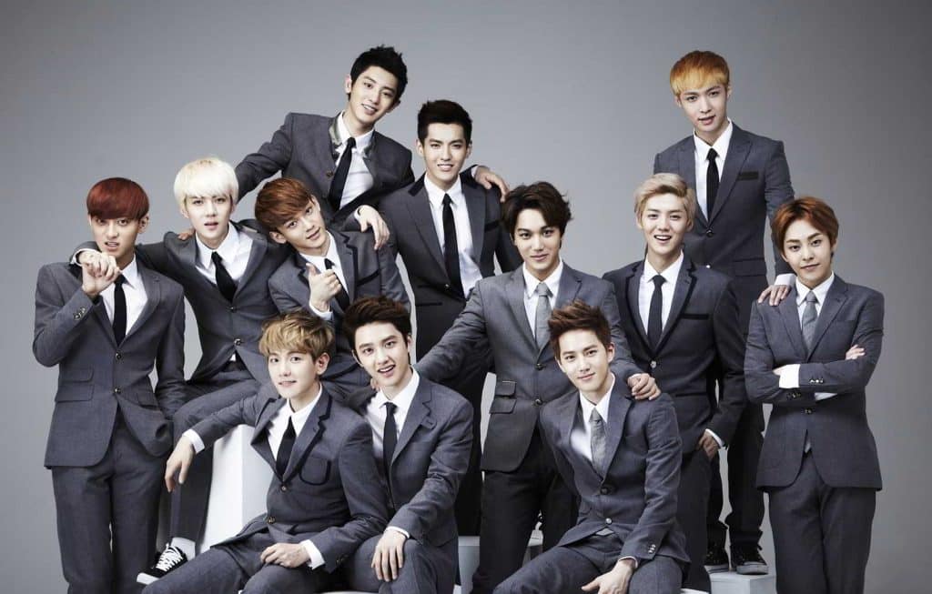 EXO Olayının Arkasında Kim Var? - KoreZin