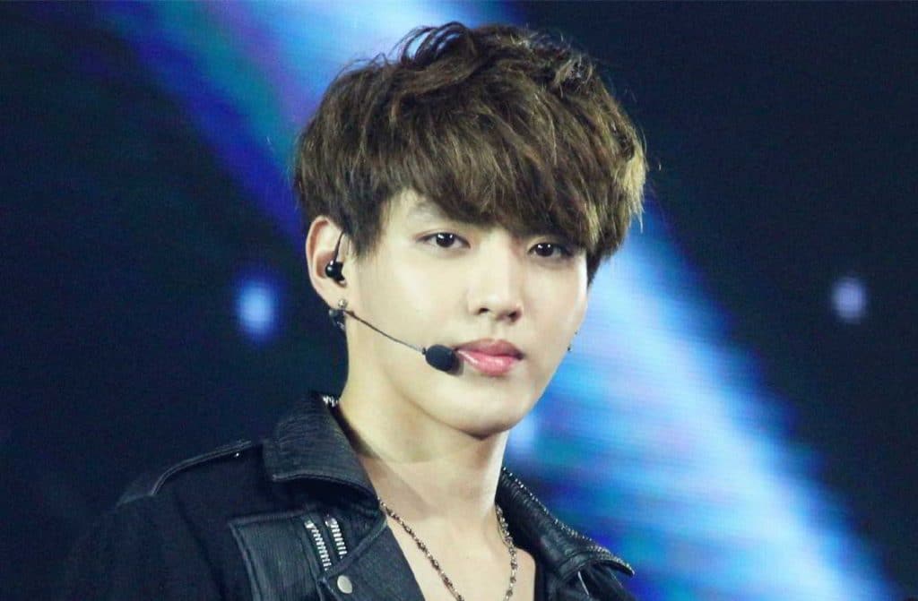 Şok! Kris EXO'dan Ayrılıyor Mu? - KoreZin