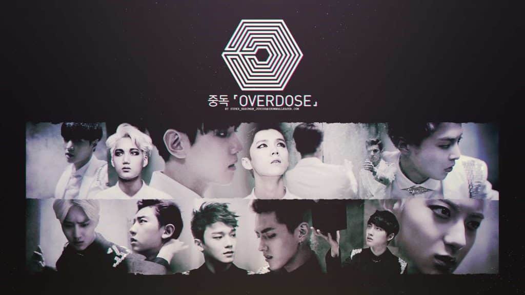 Overdose'un Klibi Yayınlandı! - KoreZin