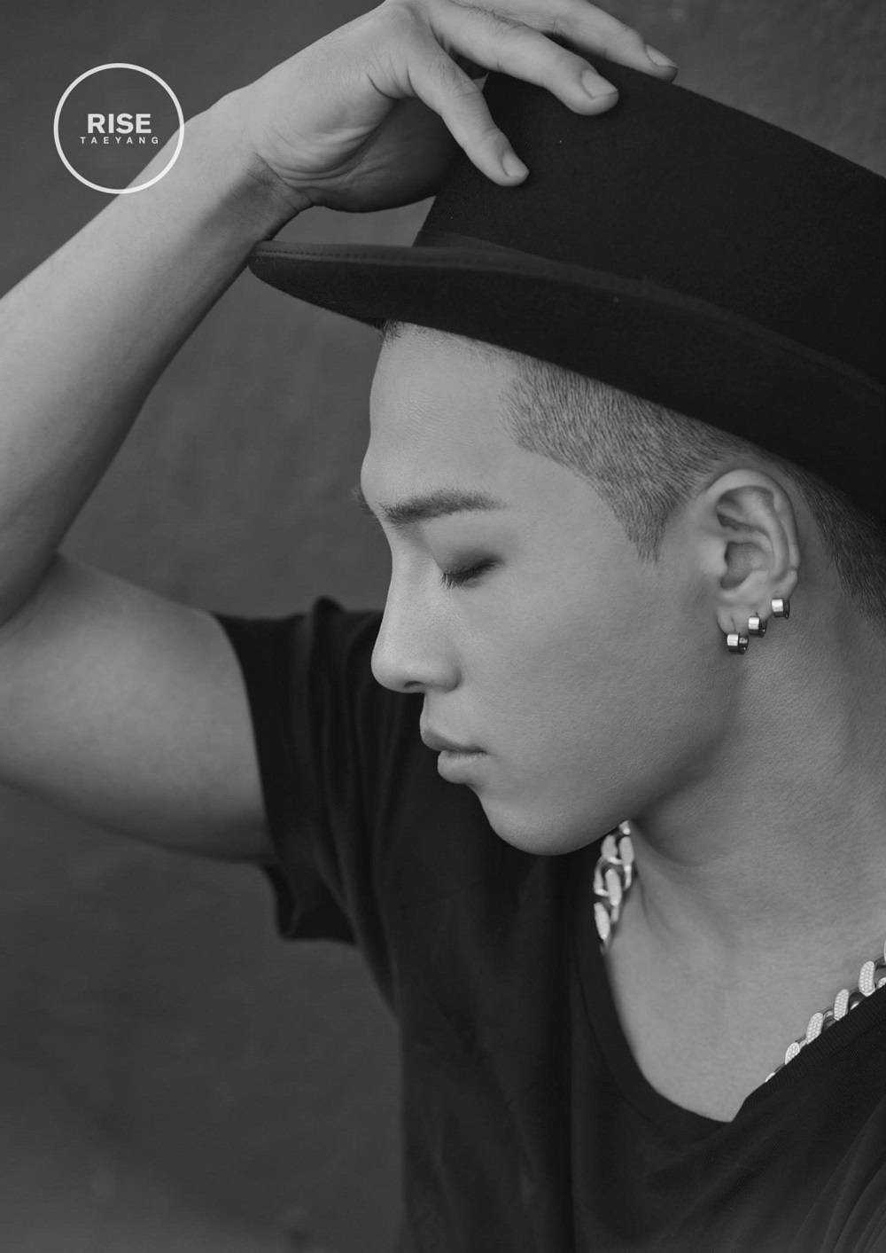 Taeyang 20 Haziranda 'Music Bank' Performansında 1.liği Kazanan İsim ...