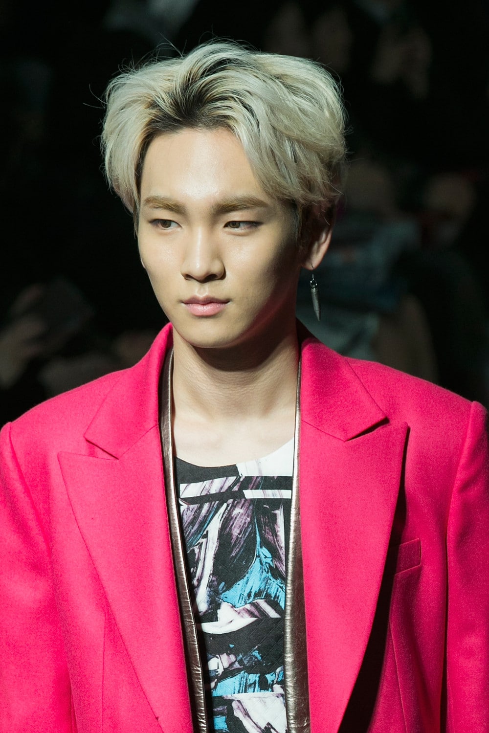 SHINee'den Key 'Stargazing' Adlı Eğlence Programına Katılacak! - KoreZin