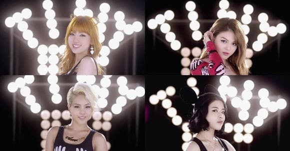 Tiny-G #hashtag Röportajında Zeka Dolu - KoreZin