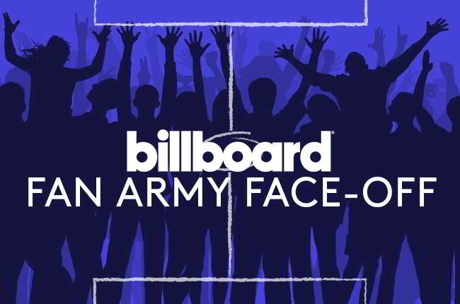 Billboard BIGBANG ve Thirty Seconds to Mars Hayranları Arasındaki ‘Fan ...