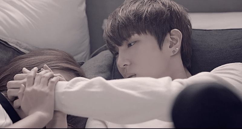 VIXX'ten Leo ve Lyn'in Duygusal 'Blossom Tears' Klibi Yayınlandı! - KoreZin