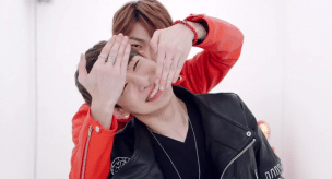 Starship Entertainment Traineeleri Wonho Hyungwon Gun Ve Jooheon ''NO ...