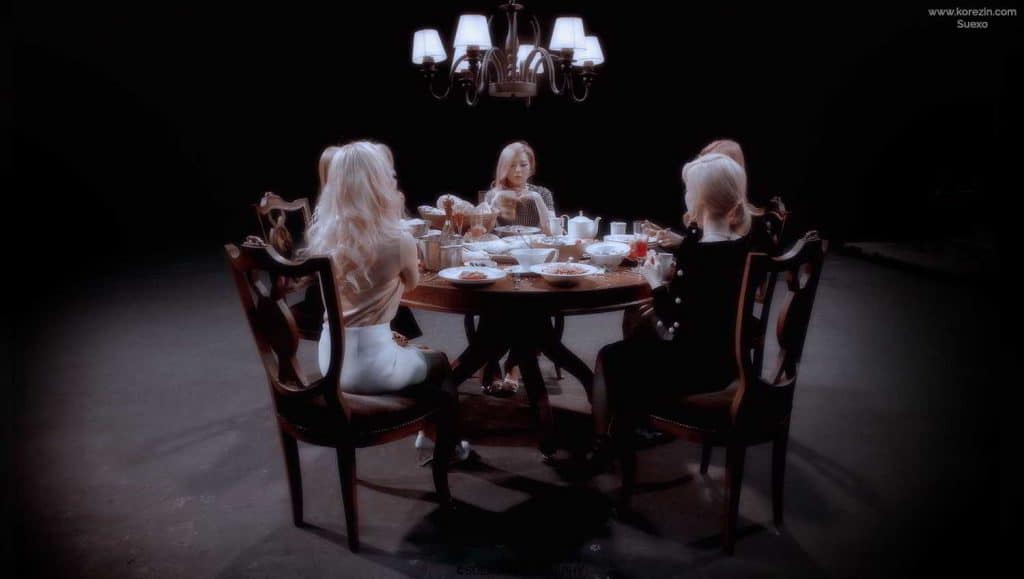 Red Velvet'in Yeni Albümünden "Automatic" İsimli Parçanın Klibi ...