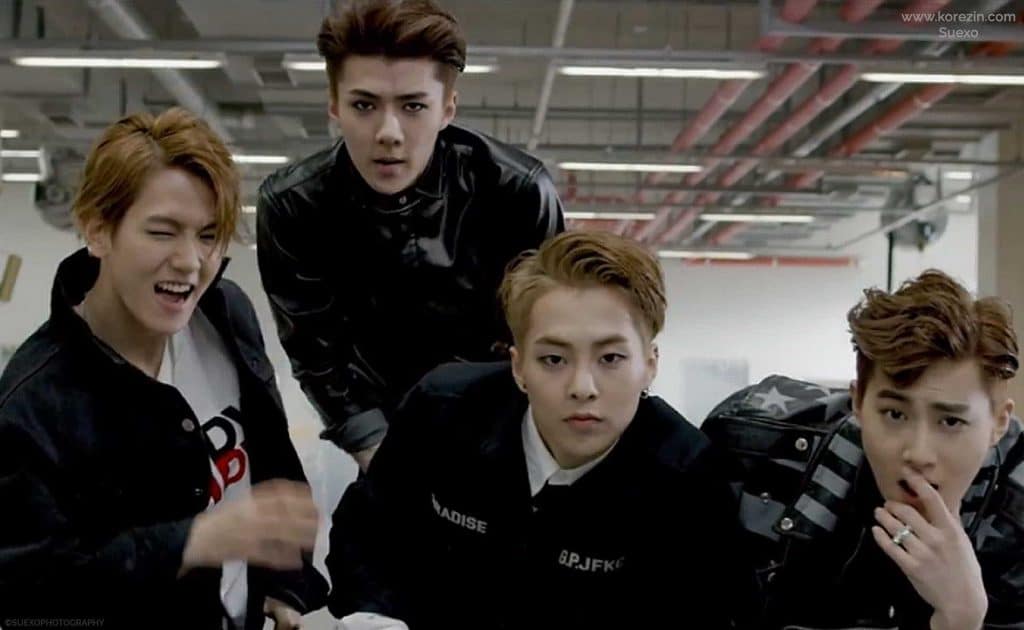 "Call Me Baby" 24 Saatte 4 Milyon İzlenme Sayısını Geride Bıraktı ...