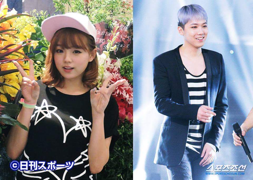Shinozaki Ai, Lee HongKi İle Çıktıklarını İnkar Etti! - KoreZin Shinozaki Ai, Lee HongKi İle Çıktıklarını İnkar Etti! - KoreZin