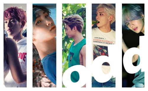 SHINee "View" MV'sinin Dans Versiyonunu Yayınladı! - KoreZin