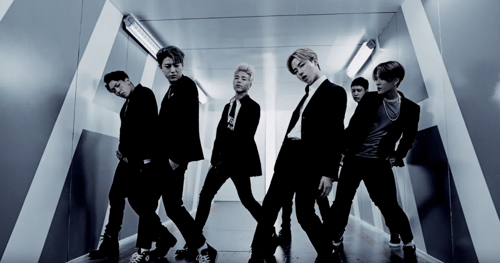 iKON ''Rhythm Ta'' Şarkısı İle Ocak Ayında Japon'yada Debut Yapacak ...