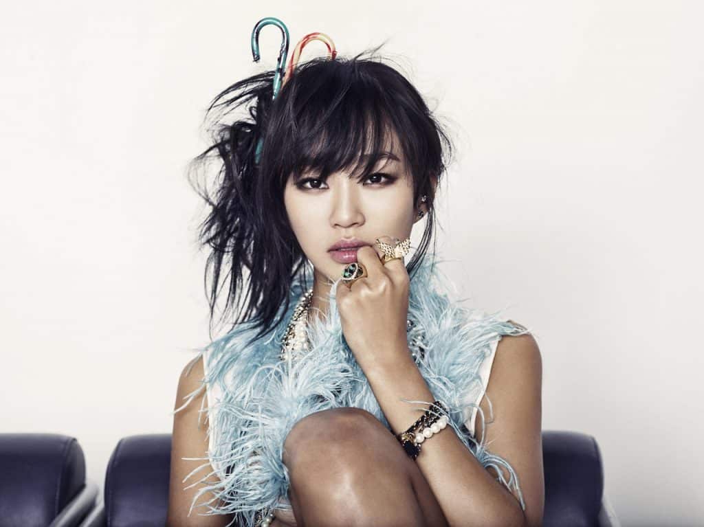 Hyorin'in Verdiği Birbirinden Doğal Tepkiler! - KoreZin