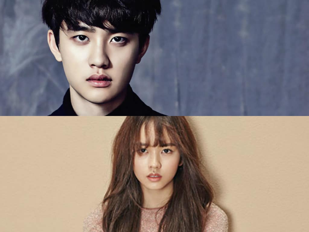 EXO’dan D.O. “Pure Love” Çekimleri Hakkındaki Görüşlerini Açıkladı ve ...