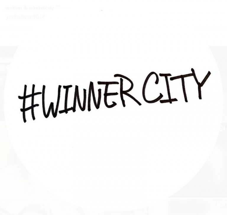 Winner City Instagram'ı Tekrar Aktif! - KoreZin