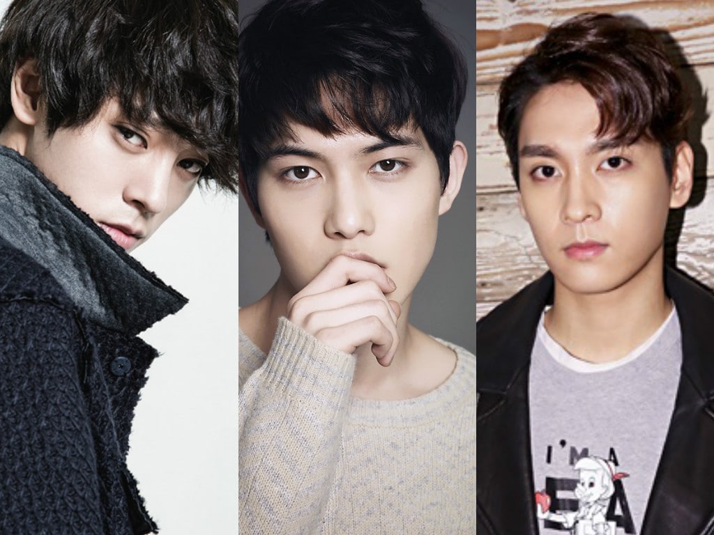 Jung Joon Young, Lee Jong Hyun ve Aktör Choi Tae Joon “Battle Trip ...