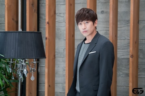 Eric Mun: " Shinhwa,Oyunculuktan Önce Geliyor Ve Daha Önemli ! " - KoreZin