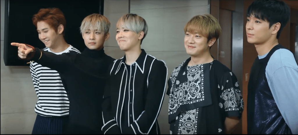 FTISLAND Fanlara Özel Seslendirdikleri 'We Are' Şarkısı İçin Özel Bir ...