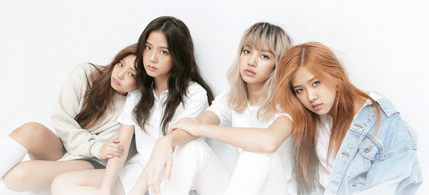 Black Pink Üyelerini Tanıyalım! - KoreZin