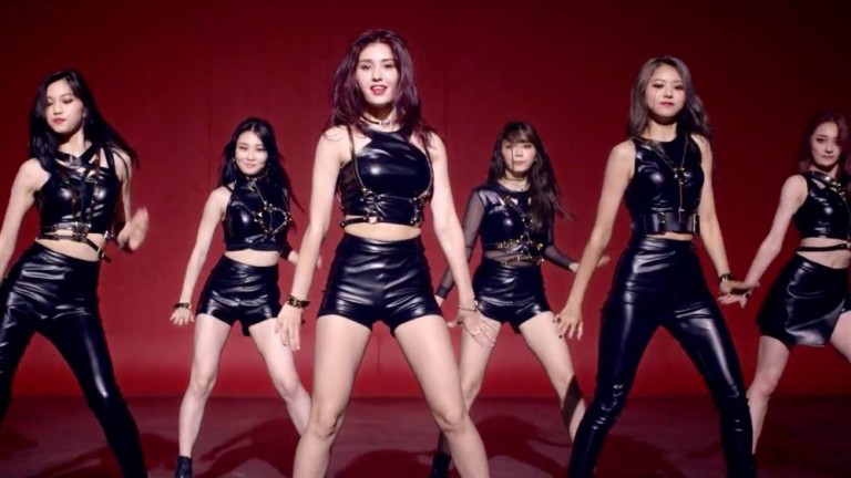 IOI ''Whatta Man'' İle ''M! Countdown''da 3. Birinciliğini Aldı + VIXX ...