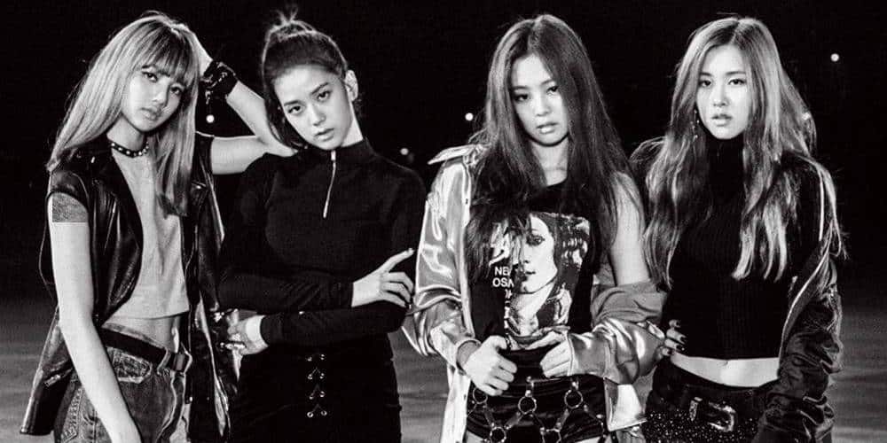 Black Pink All-Kill Yaptı! - KoreZin