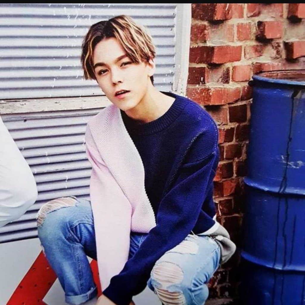 K-Pop'ın Melez İdolleri - KoreZin