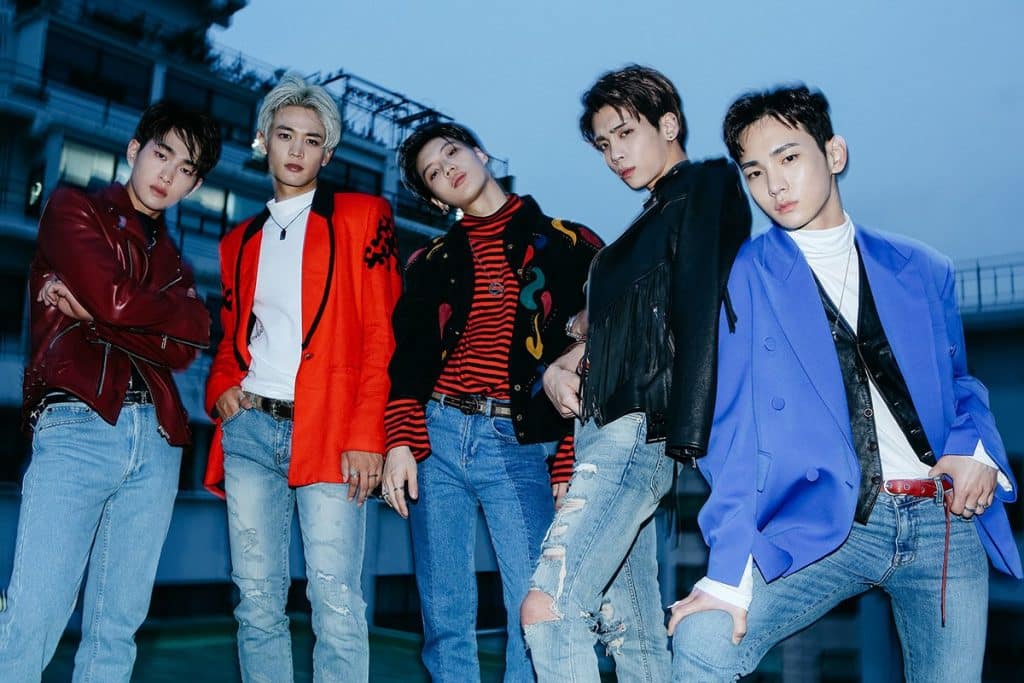 SHINee ''1 of 1'' Albümleriyle Fiziksel Satışlarda Bir Numara! - KoreZin
