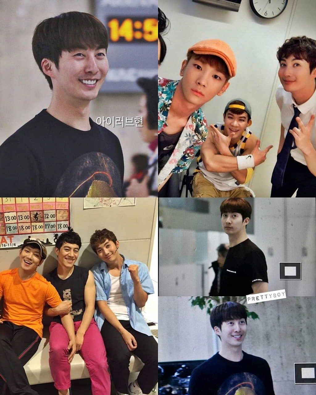 SS501'den Kim Hyung Jun, "In The Heights" Japonya Müzikali ...