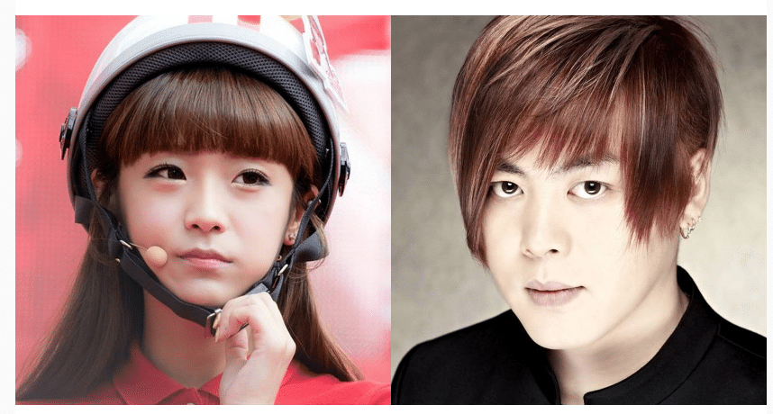 H.O.T'den Moon Hee Jun Ve Crayon Pop'dan Soyul Evleniyor! - KoreZin
