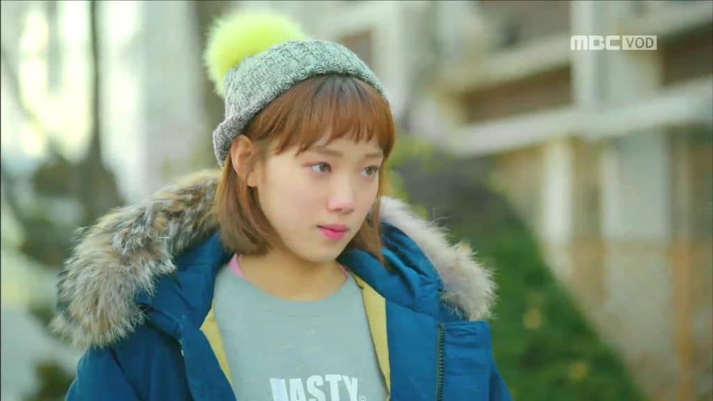 ''Weightlifting Fairy Kim Bok Joo''nun Hayatımıza Tercüman Olduğu 19 An ...