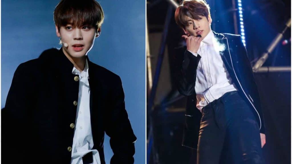 Park Jihoon Mu BTS'den Jungkook Mu? - KoreZin