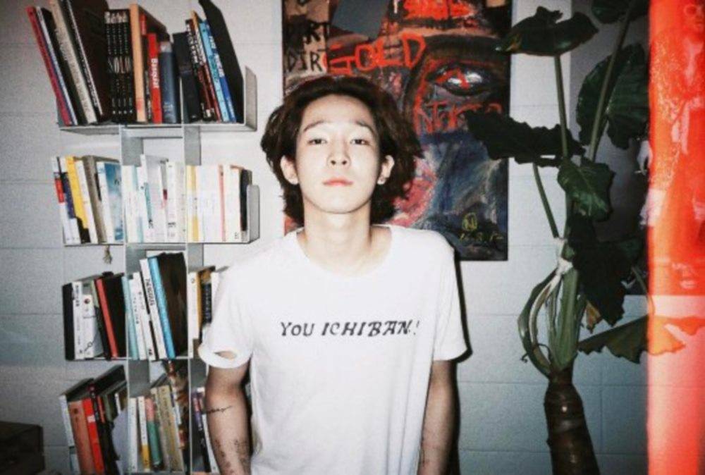 Nam Tae Hyun Takıntılı Hayranlarını Uyardı - KoreZin Nam Tae Hyun Takıntılı Hayranlarını Uyardı - KoreZin