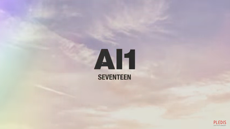 Seventeen 4.Mini Albümleri 'AI1' için Kısa Video Teaser Yayımladı - KoreZin