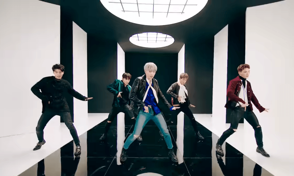 MAP6, "I'm Ready" Müzik Videosu İle Comeback Yaptı! - KoreZin