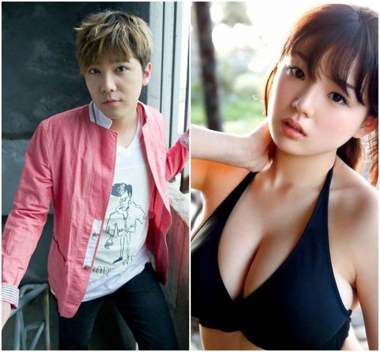 Shinozaki Ai, 'Lee Hongki ile Sadece Arkadaşız' - KoreZin Shinozaki Ai, 'Lee Hongki ile Sadece Arkadaşız' - KoreZin