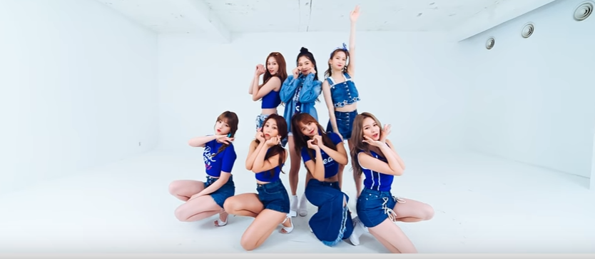 CLC 'Where Are You? MV'si Yayınlandı! - KoreZin