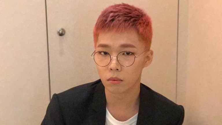 Akdong Musician’dan Lee Chan Hyuk, Bu Ay Askere Gitmeye Hazırlanıyor ...