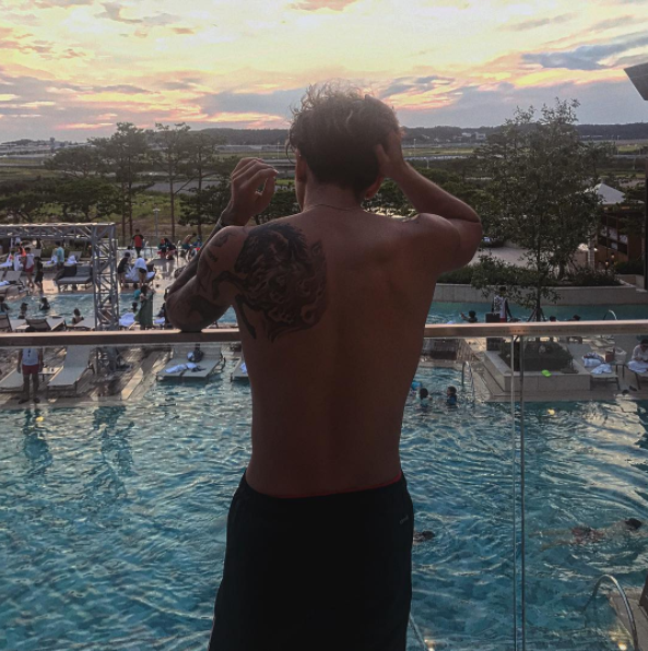 K-Pop Sektöründen Ayrıldıktan Sonra Daha da Seksi Bir Şekilde Karşımıza ...