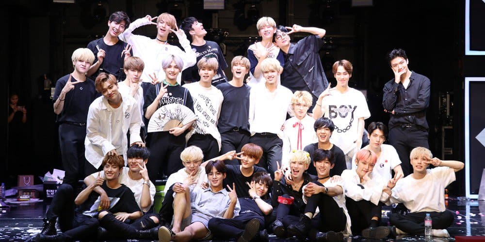 BOYS24, SNS Hesapları İçin Spoiler Verdi - KoreZin