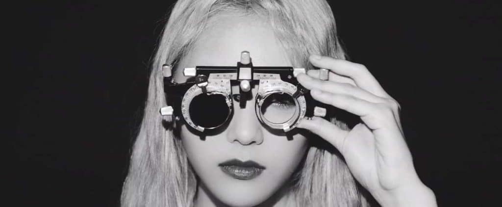 LOONA'nın Alt Grubu ODD EYE CIRCLE "Sweet Crazy Love" İle Dönüş Yaptı ...