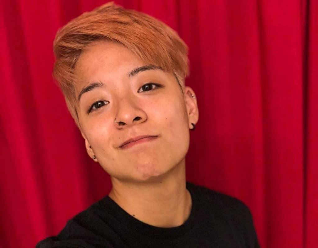 f(x)'den Amber Mixtape İçin İlk Teaseri Yayınlıyor - KoreZin