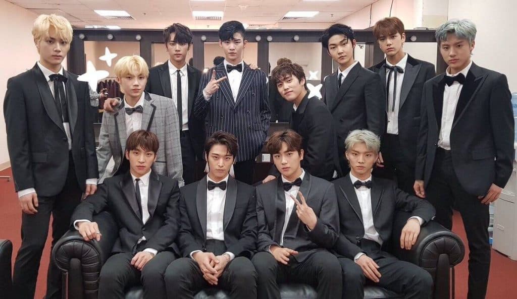 The Boyz İlk Geri Dönüş Planlarını Paylaştı - KoreZin