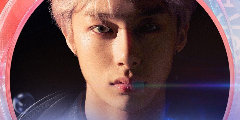 Monsta X'ten Hyungwon Ultra Kore Müzik Festivalinde DJ H.ONE Olarak Yer ...