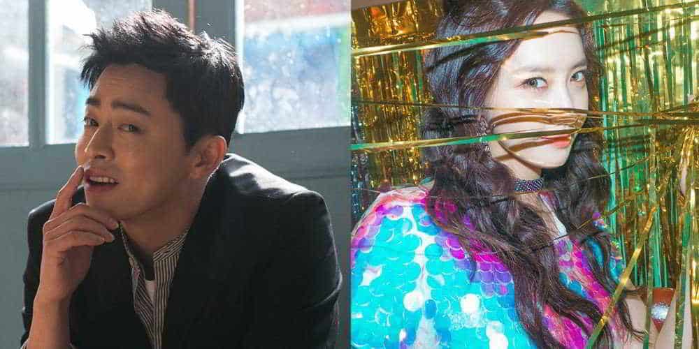 YoonA ve Jo Jung Suk'un Filmi 'EXIT' Başlıyor - KoreZin