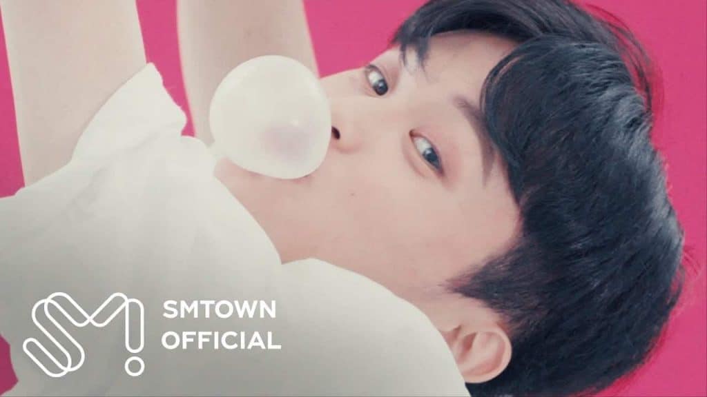 NCT Dream, Sevimli 'Dear DREAM' Videosunu Yayınladı - KoreZin