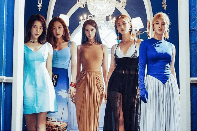 Girls Generation 5 Üyelik Alt Grupları ve Yaklaşan Geri Dönüşleri için ...