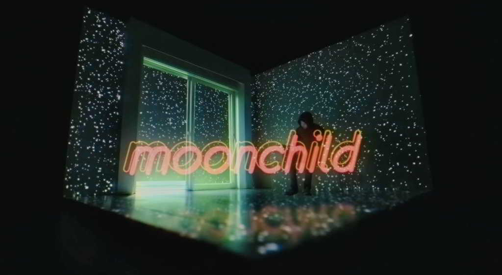 BTS'ten RM, "mono." Mixtape'inden "moonchild" Şarkısının Lyric ...