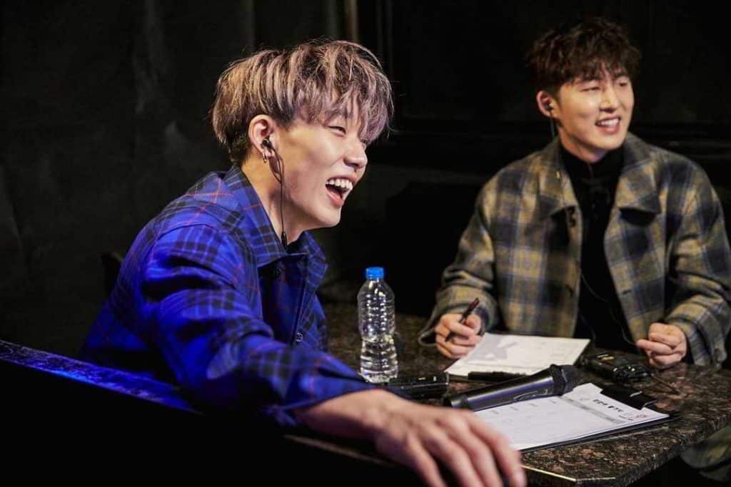 iKON'dan B.I ve Bobby Ünlü Erkekleri Rapçiye Dönüştürdüler ve Onlar ...