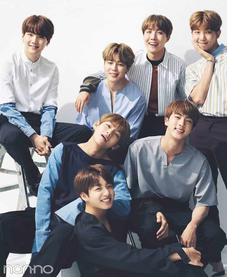 Big Hit Entertainment, 'BTS ve ARMY' İçin Ticari Marka Haklarının ...